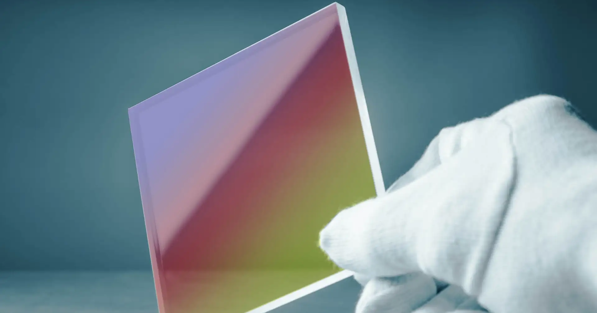 Coating Equipment for Precision Optical Components for Optical ...